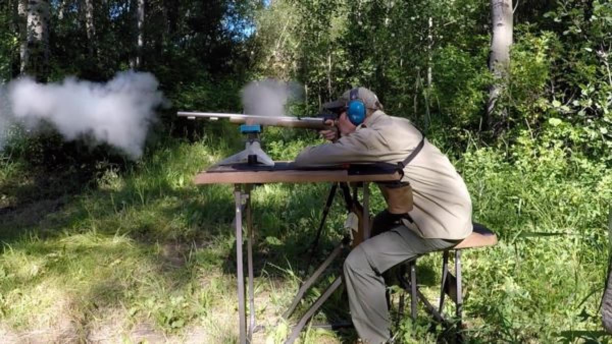 Muzzleloading 101: Getting Started with Black Powder - Pew Pew Tactical