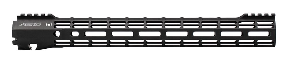 Best AR-15 Handguards [Hands-On]: Free-Float & Drop-In - Pew Pew Tactical
