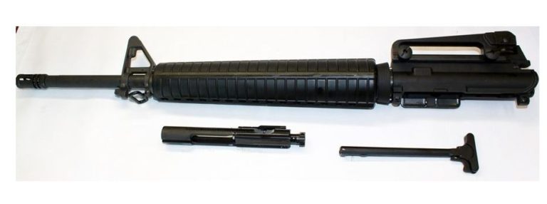 [Guide] Building the Perfect M16A2 Clone - Pew Pew Tactical