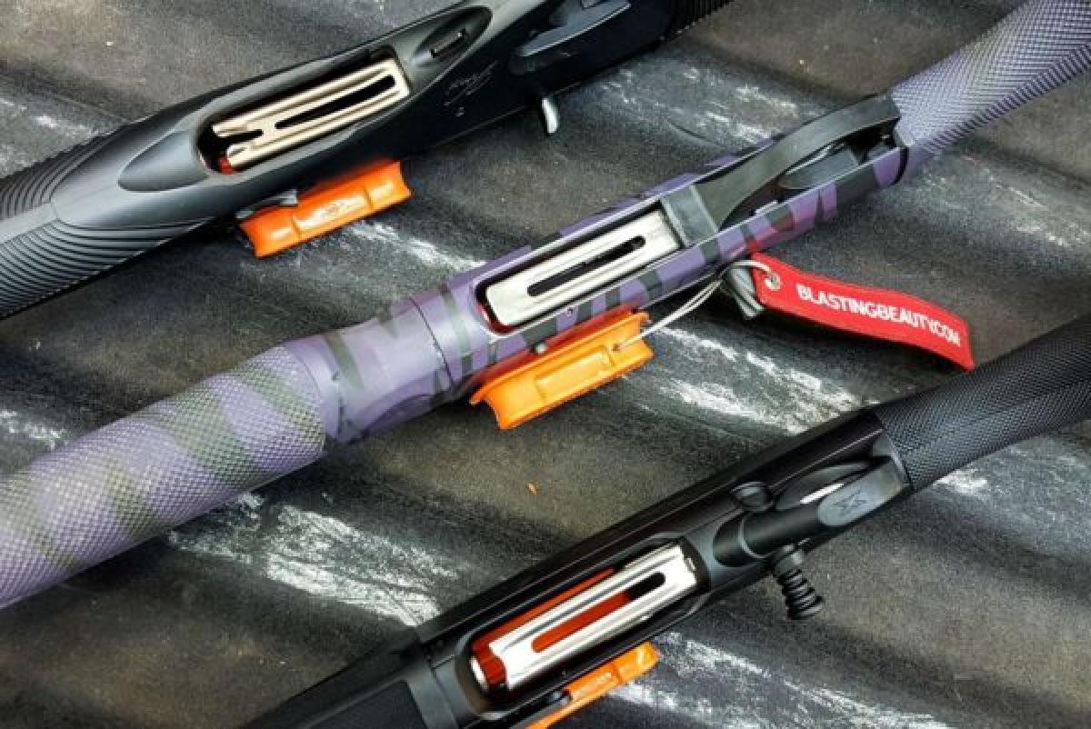 Learn How To Reload a Shotgun Like a Pro - Pew Pew Tactical