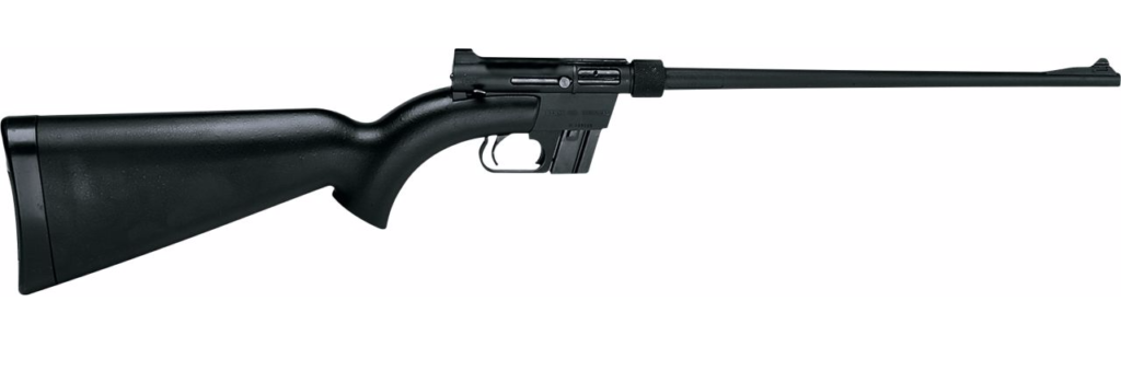 [Review] Henry AR-7: Takedown Survival Rifle - Pew Pew Tactical