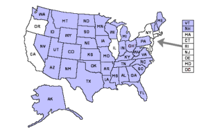 Kansas Concealed Carry Laws - Pew Pew Tactical