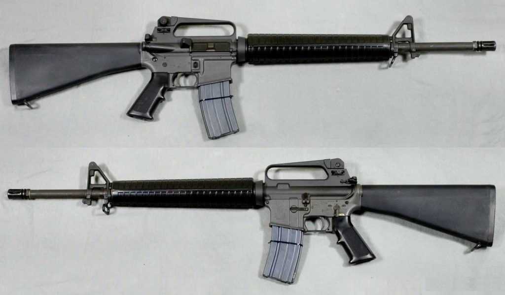 [Guide] Building the Perfect M16A2 Clone - Pew Pew Tactical
