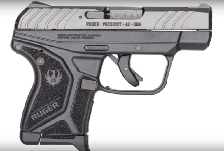 16 Best Handguns for Women [All Sizes & Calibers] - Pew Pew Tactical