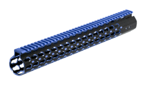 KeyMod vs M-LOK: Military Chooses The Winner - Pew Pew Tactical