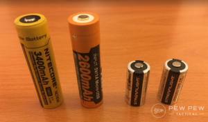 5 Best Tactical Flashlights Under $100 - Pew Pew Tactical