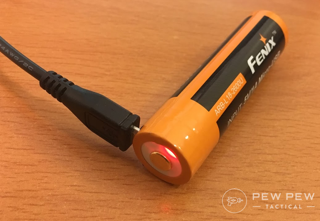 Best Flashlights for EDC (Every Day Carry) - Pew Pew Tactical