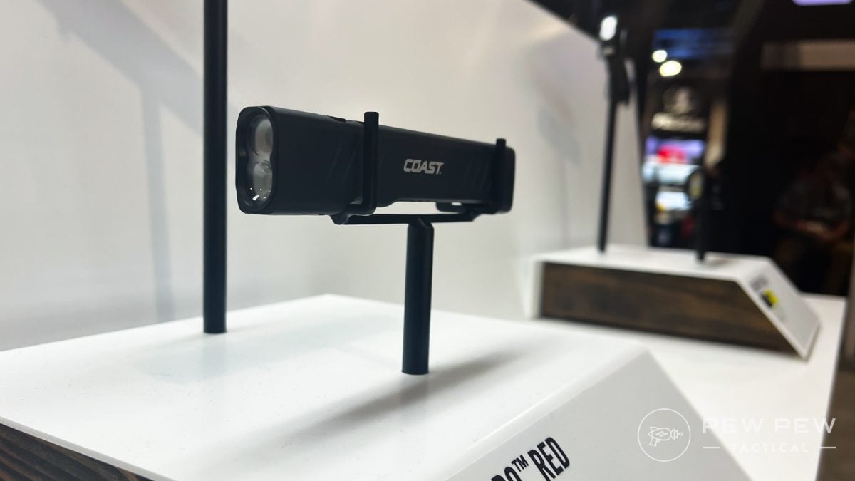 Best Flashlights for EDC (Every Day Carry) - Pew Pew Tactical