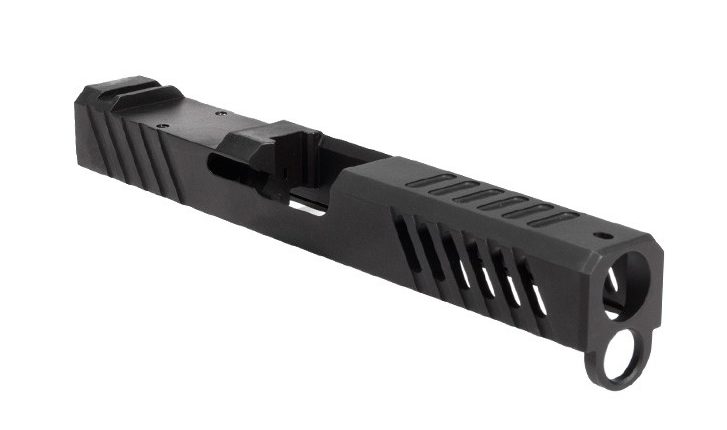 Grey Ghost Precision Glock Slides [Review] - Pew Pew Tactical