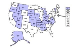 Oregon Concealed Carry Laws - Pew Pew Tactical