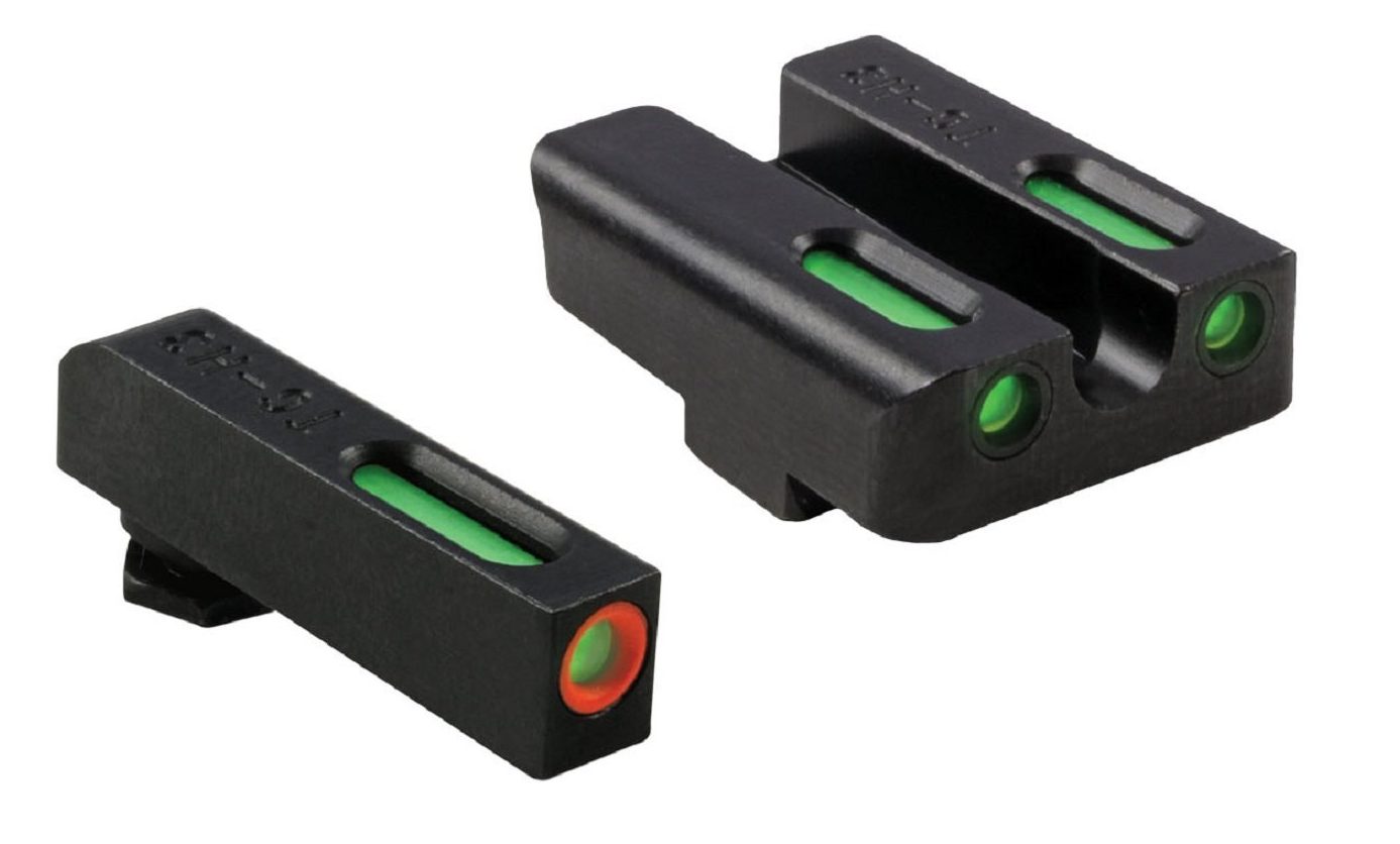 Best Glock Upgrades [Hands-on]: Defense, Competition, & Custom - Pew ...