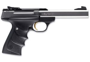 Best Buckmark Upgrades: Tandemkross + Tactical Solutions - Pew Pew Tactical