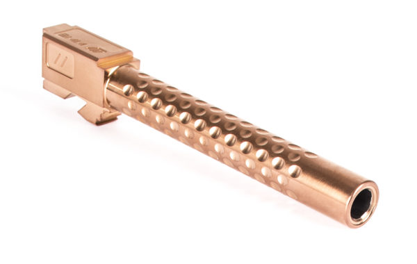 Best Aftermarket Glock Barrels [2018] - Pew Pew Tactical