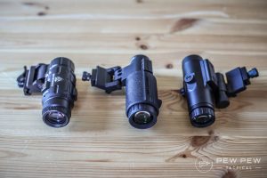 Holosun 510C Review: A Budget Red Dot [Hands-On Tested] - Pew Pew Tactical