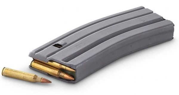 Best AR-15 Magazines of 2024: Standard, High-Capacity, 10-Round - Pew ...