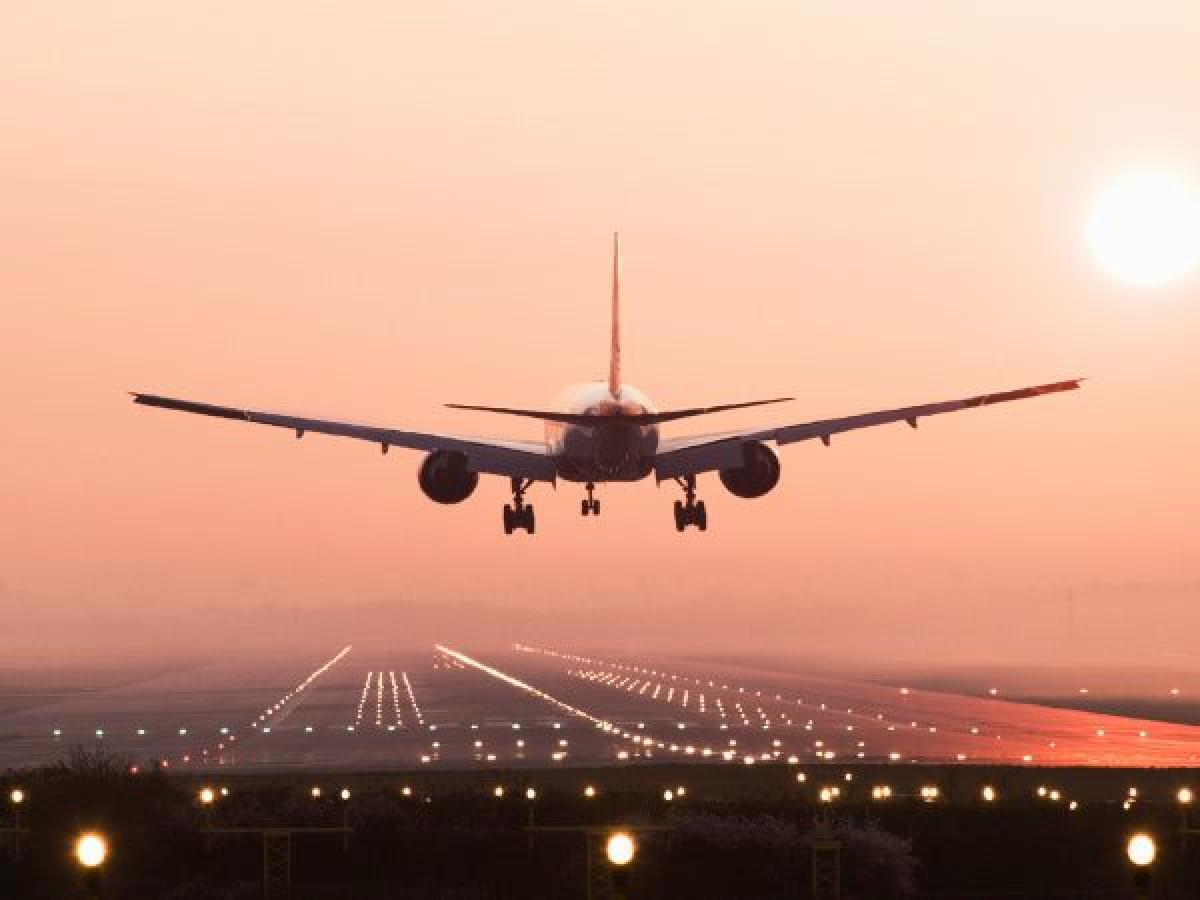 Flying with Firearms: Everything You Need to Know - Pew Pew Tactical