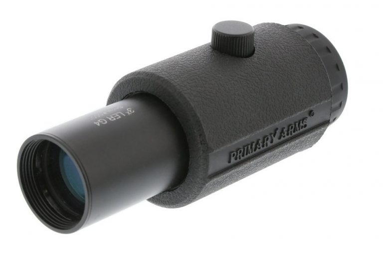 Best Red Dot Magnifiers in 2023 [Real Views] - Pew Pew Tactical