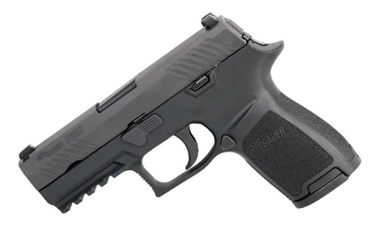 Best Handguns for Small Hands - Pew Pew Tactical