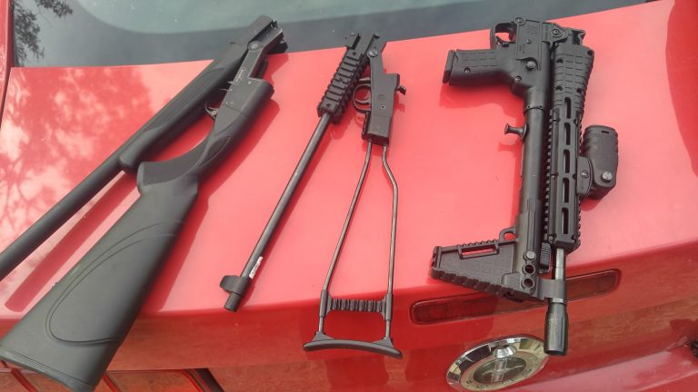 Pew Pew Tactical - Level Up Your Gun Knowledge