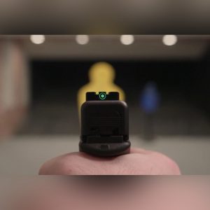 Best Pistol Night Sight Brands for CCW- Pew Pew Tactical