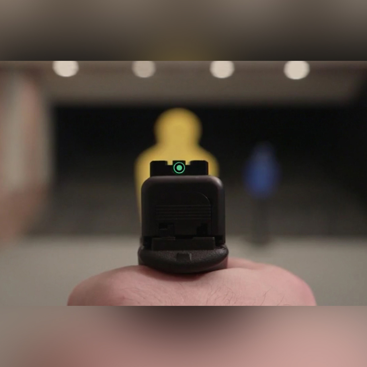 Best Pistol Night Sight Brands for CCW- Pew Pew Tactical