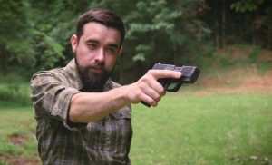 Weak Hand Shooting: Tips to Improve Support Hand Skills