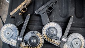 A History of Glock: A Deep Dive into "Perfection" - Pew Pew Tactical
