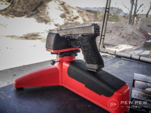 Pistol Red Dot Training: Beginner's Guide - Pew Pew Tactical