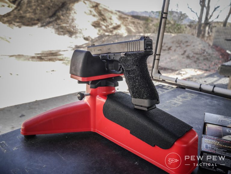 Faxon Glock Barrel Review: Perfect For Your Next Build - Pew Pew Tactical