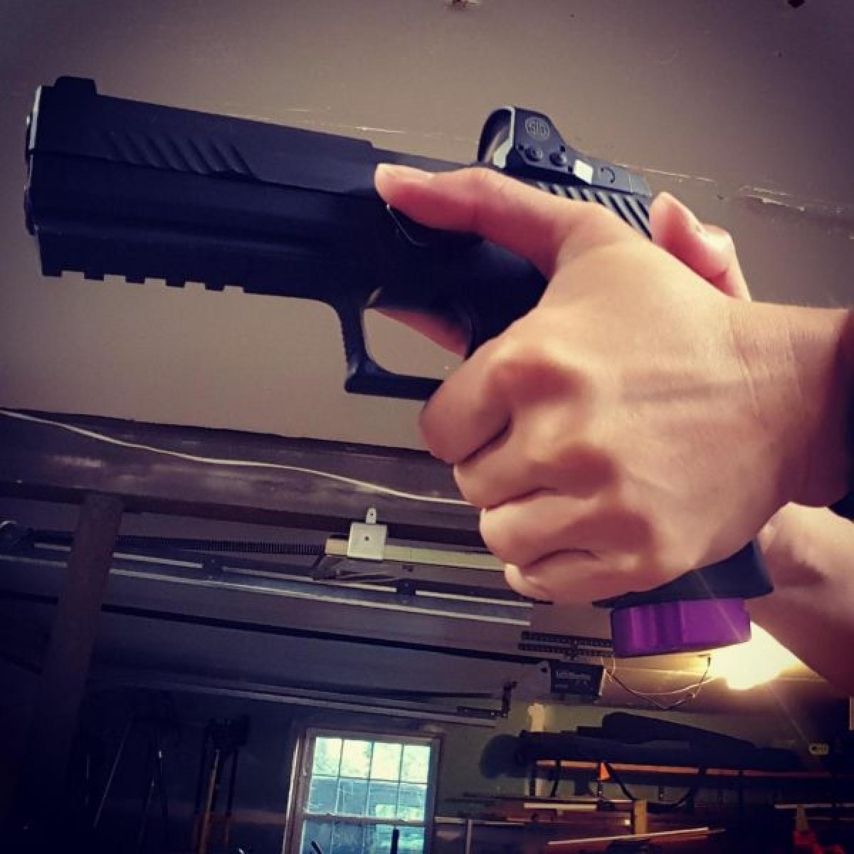 Running and Gunning: How to Shoot On the Move