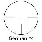 Understanding BDC and Mil Dot Reticles - Pew Pew Tactical
