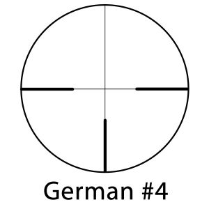 Understanding BDC and Mil Dot Reticles - Pew Pew Tactical