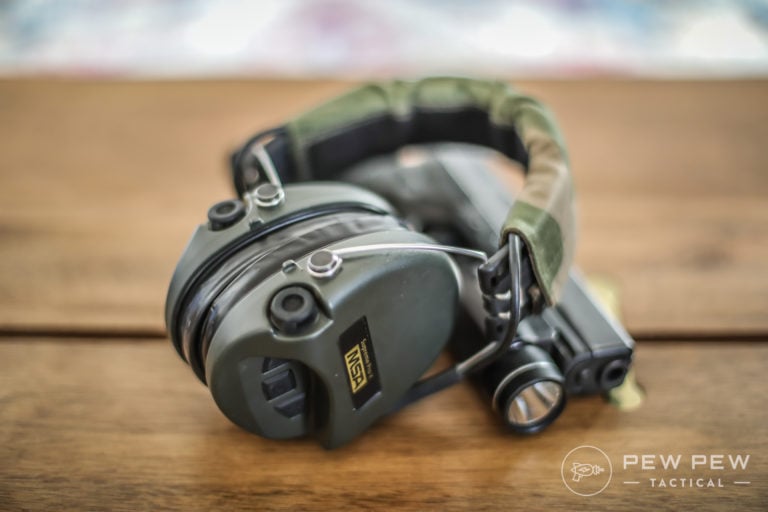 Essential Shooting Range Gear: Essentials to Elite - Pew Pew Tactical