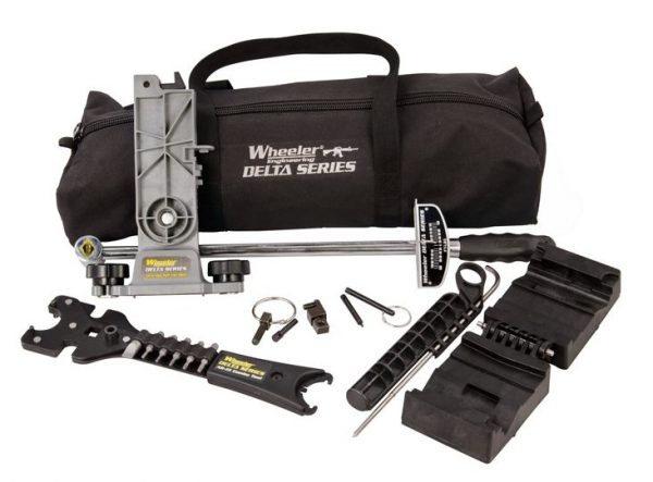 AR-15 Build Tools to Make Your Rifle Build Easy - Pew Pew Tactical