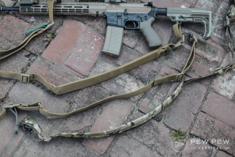 Best Urban Rifle Builds When SHTF [Guide] - Pew Pew Tactical