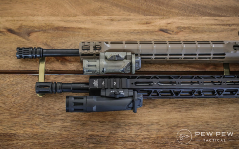 Best Urban Rifle Builds When SHTF [Guide] - Pew Pew Tactical