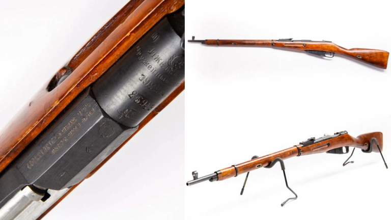 Is Your Mosin Nagant Worth Money? - Pew Pew Tactical