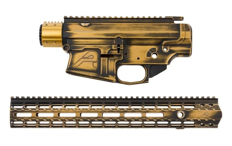 Best AR-10 Lowers For Your Next Build - Pew Pew Tactical