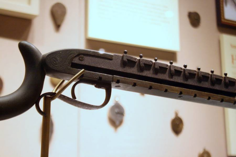 Crazy Guns that Never Were - Pew Pew Tactical