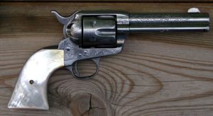 Heritage Barkeep Review: Best Plinking .22 LR Revolver? - Pew Pew Tactical