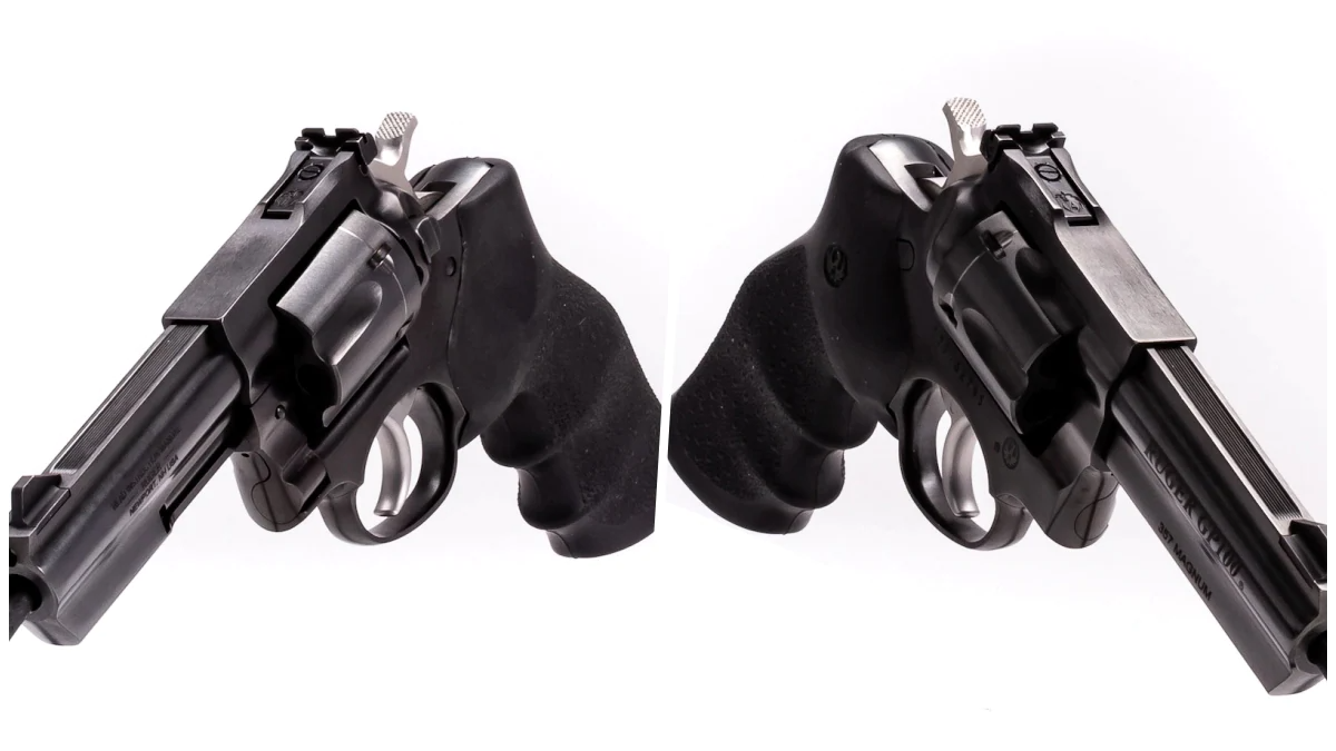 8 Best .22LR Pistols of 2024 [Hands-On Tested] - Pew Pew Tactical