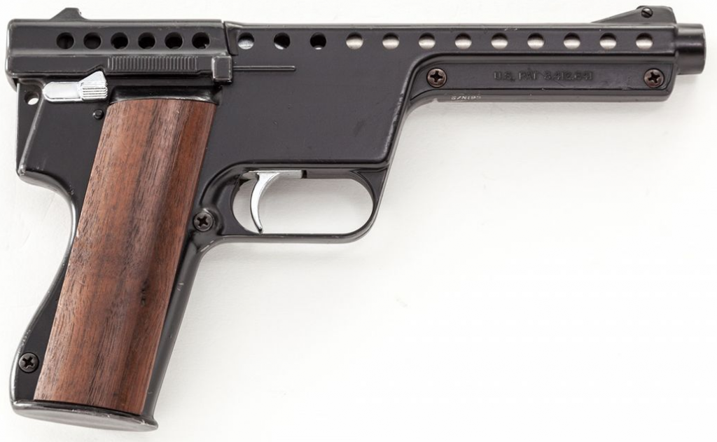 Crazy Guns that Never Were - Pew Pew Tactical