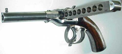 Crazy Guns that Never Were - Pew Pew Tactical