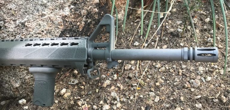 Springfield Saint AR-15 [Review] - Pew Pew Tactical