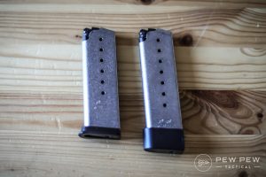 [Review+Video] Kahr CW9: Perfect for CCW - Pew Pew Tactical