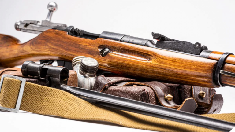 Is Your Mosin Nagant Worth Money? - Pew Pew Tactical