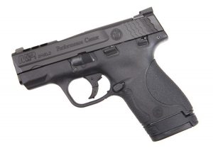 Review: S&W Performance Center M&P Shield 9mm - Pew Pew Tactical