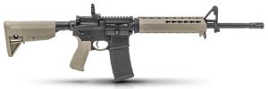Springfield Saint AR-15 [Review] - Pew Pew Tactical