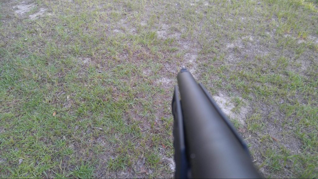 Remington Tac-14 "Not a Shotgun" [Review] - Pew Pew Tactical