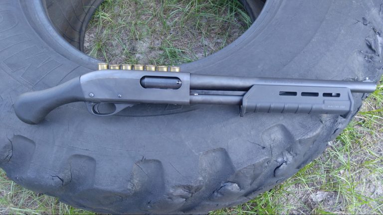 Remington Tac-14 "Not a Shotgun" [Review] - Pew Pew Tactical